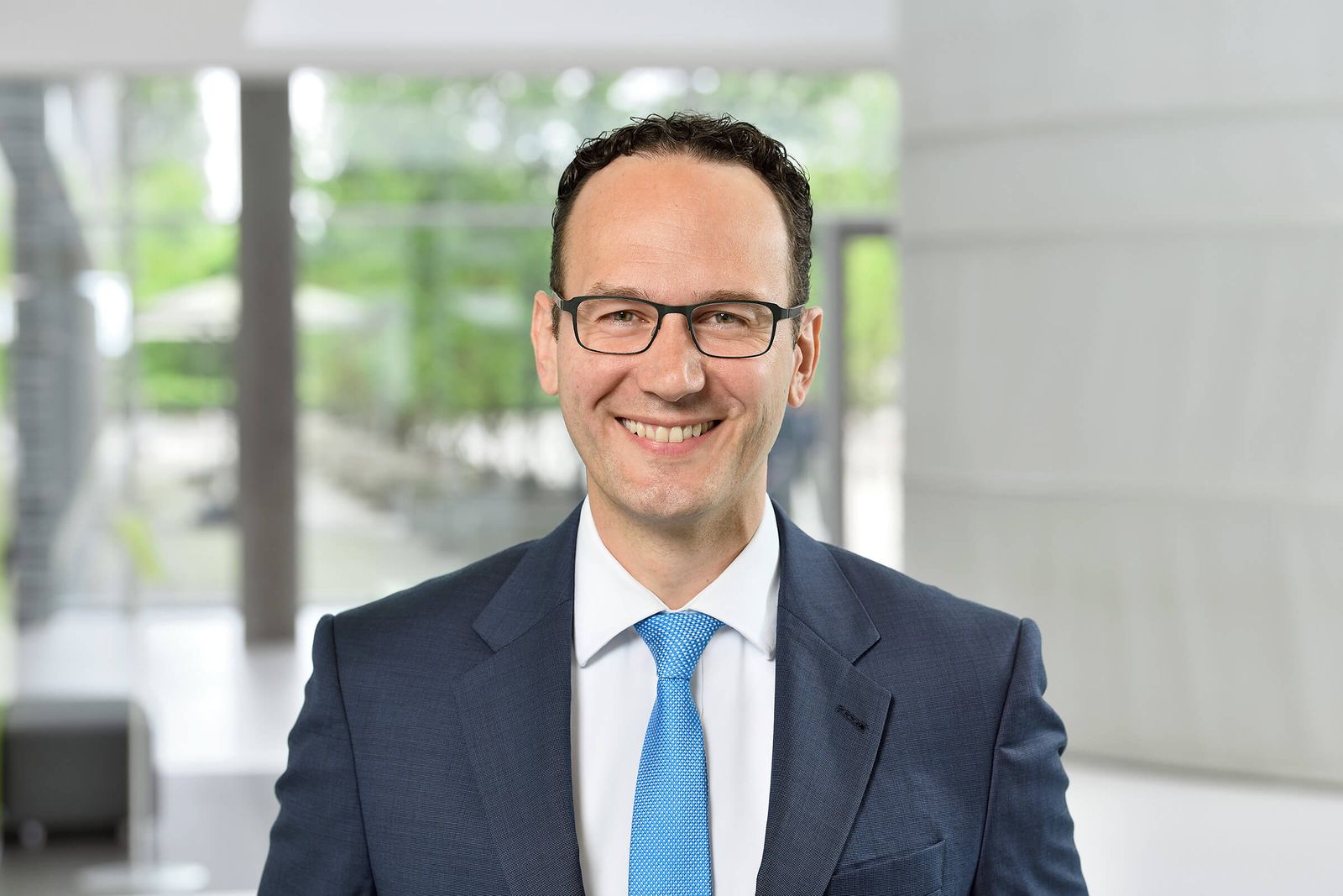 Unser Management | VHV Gruppe